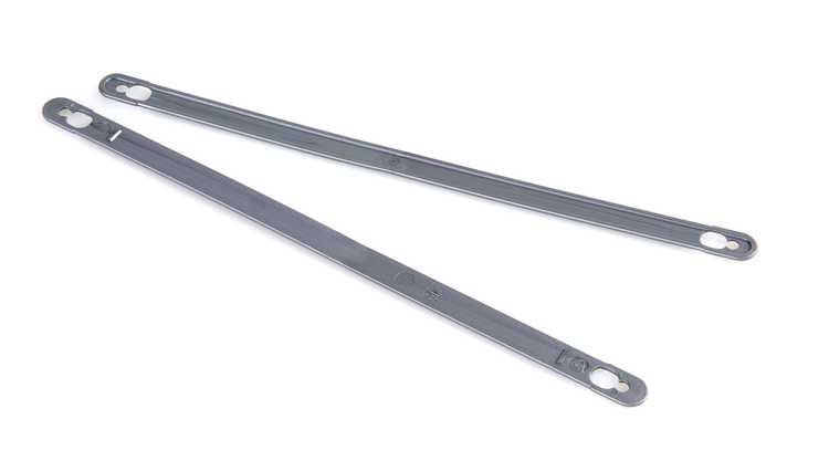 Plastic Handles - Flexibility and Strength | Femm